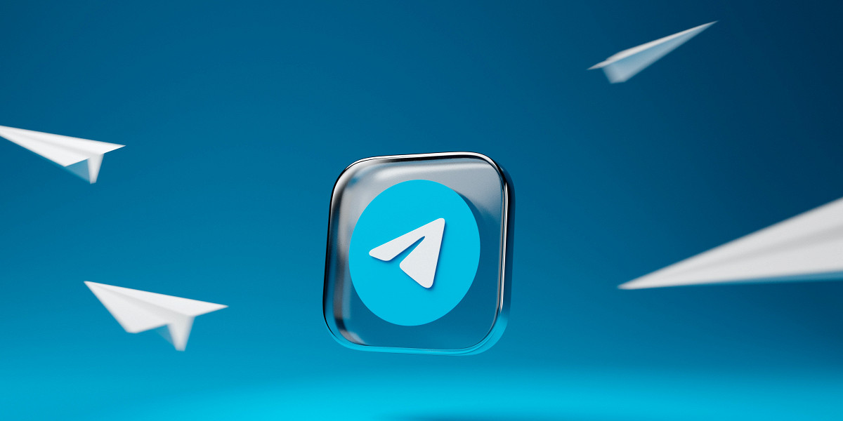 Telegram Kit — overview and proxy settings — Fosy Club — Блог